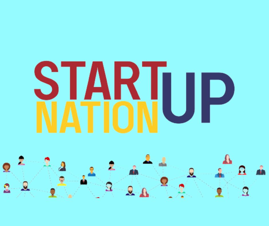 Programul Startup Nation 4 mai face un pas, în 2025: Termen pentru furnizorii de formare ...