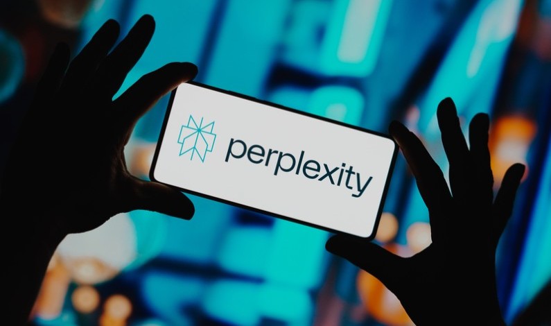 Startup-ul de inteligență artificială Perplexity lansează un browser AI ...