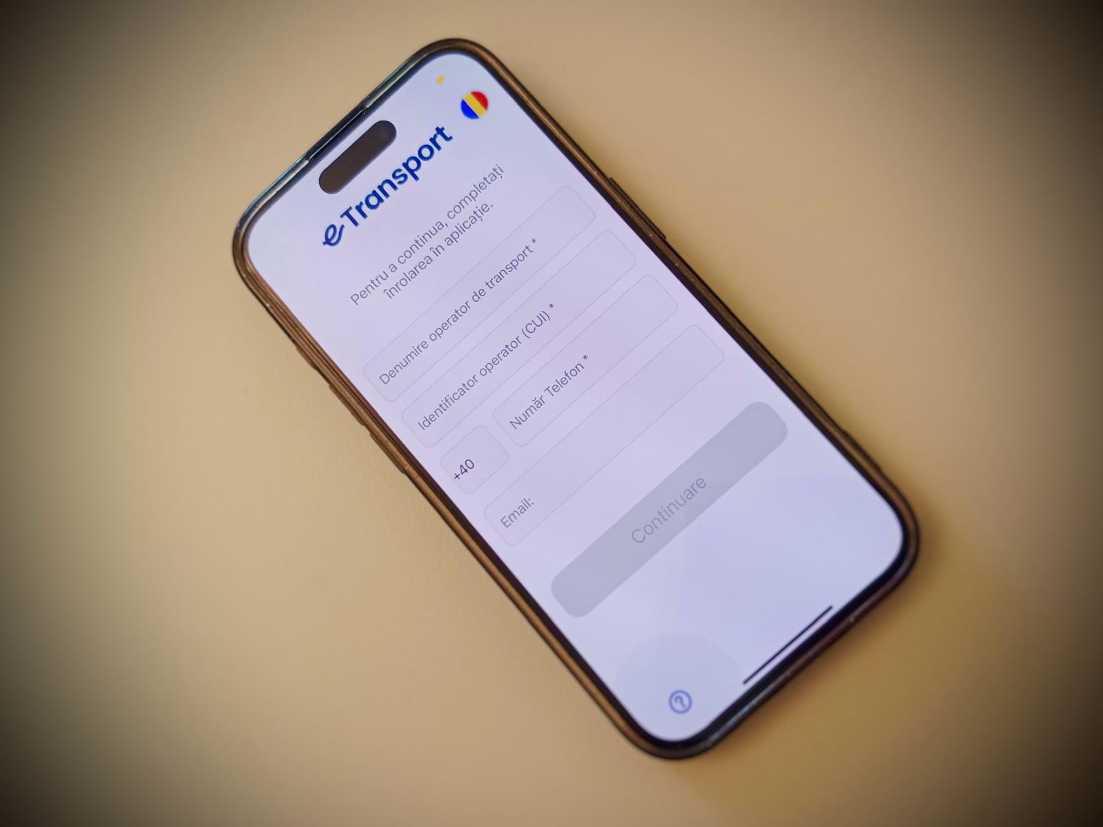 RO e-Transport 2025: Ghid ANAF actualizat - StartupCafe