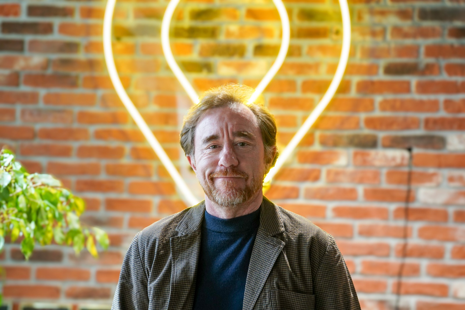 Glovo aduce Tech Catalyst în România. Sacha Michaud, co-fondator: „Prea ...