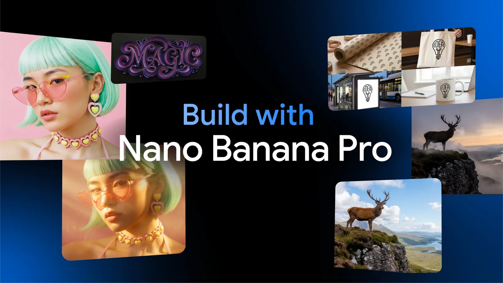 Google a lansat Nano Banana Pro, o versiune avansată a instrumentului ...