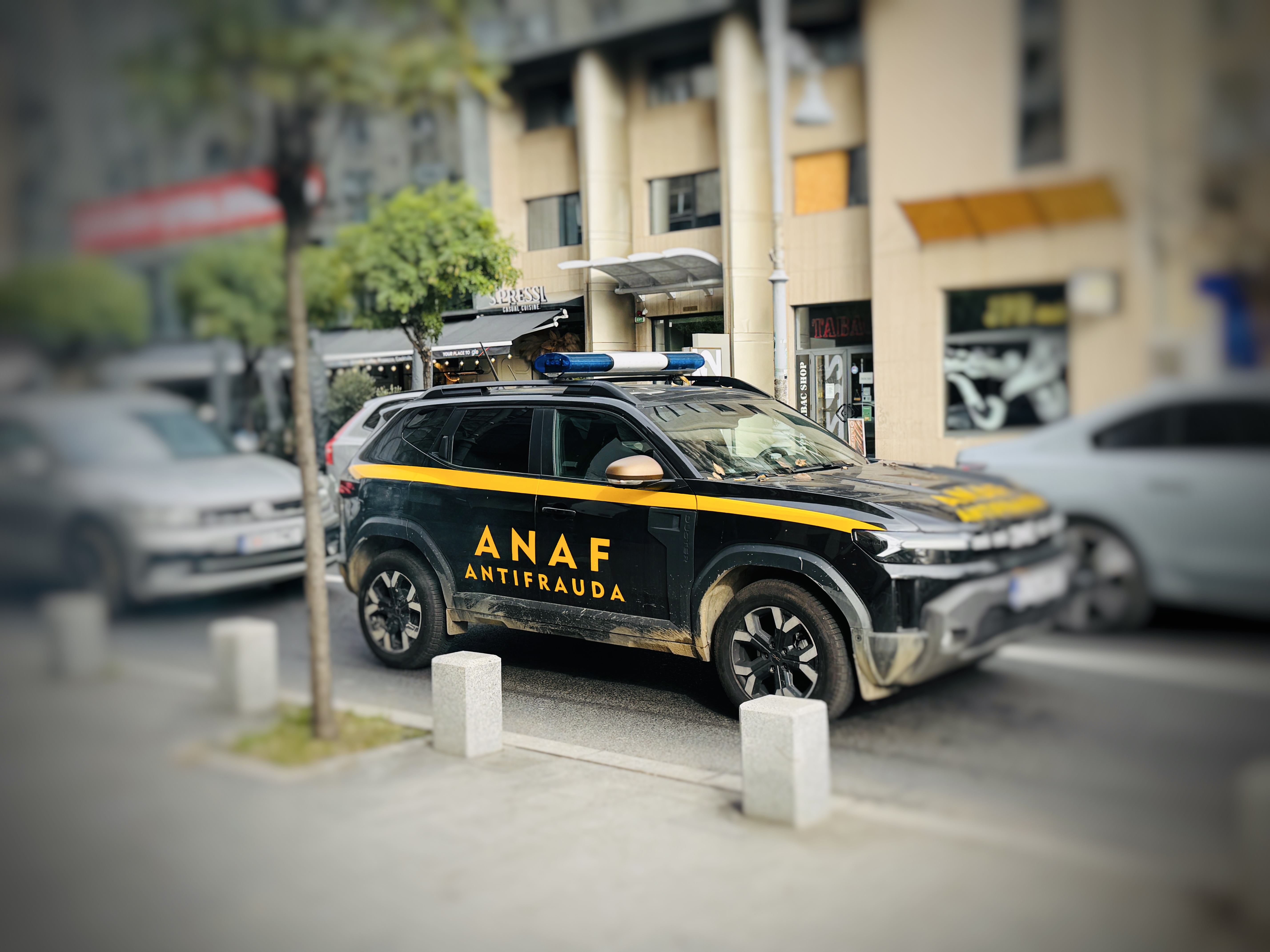 Șeful ANAF anunță controale în HoReCa, la firme „care nu au înţeles ...