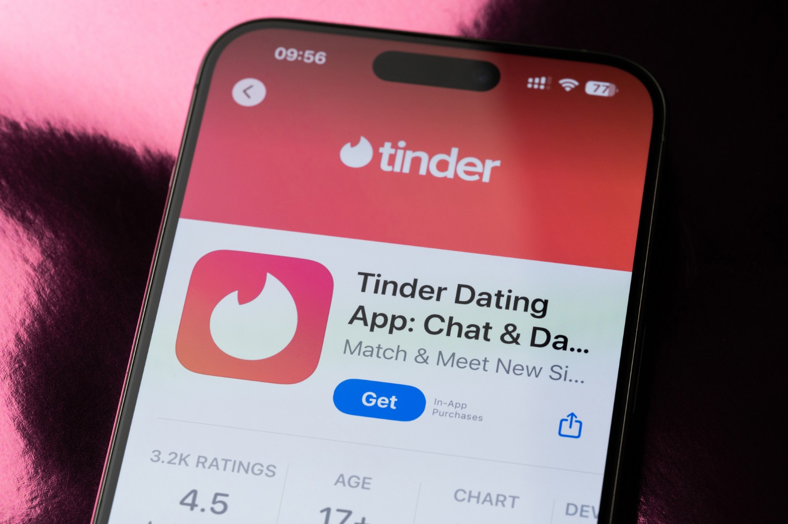 Tinder va analiza pozele utilizatorilor cu inteligență artificială ...