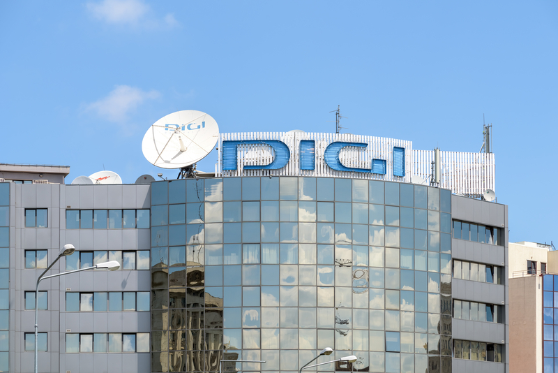 Digi exclude posibilitatea de a vinde controlul afacerilor sale, dar ...
