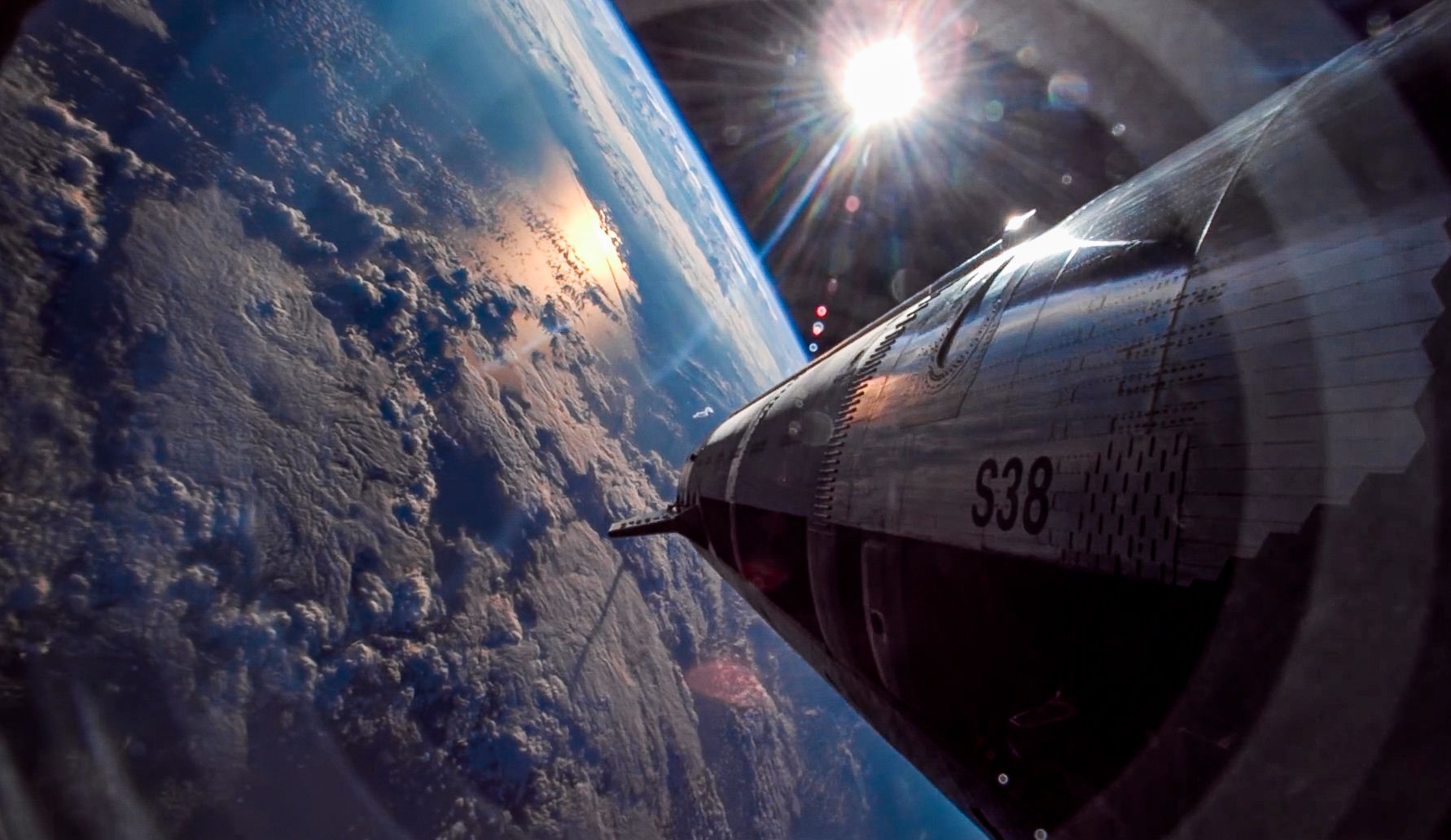 SpaceX a investit peste 15 miliarde dolari în racheta Starship ...