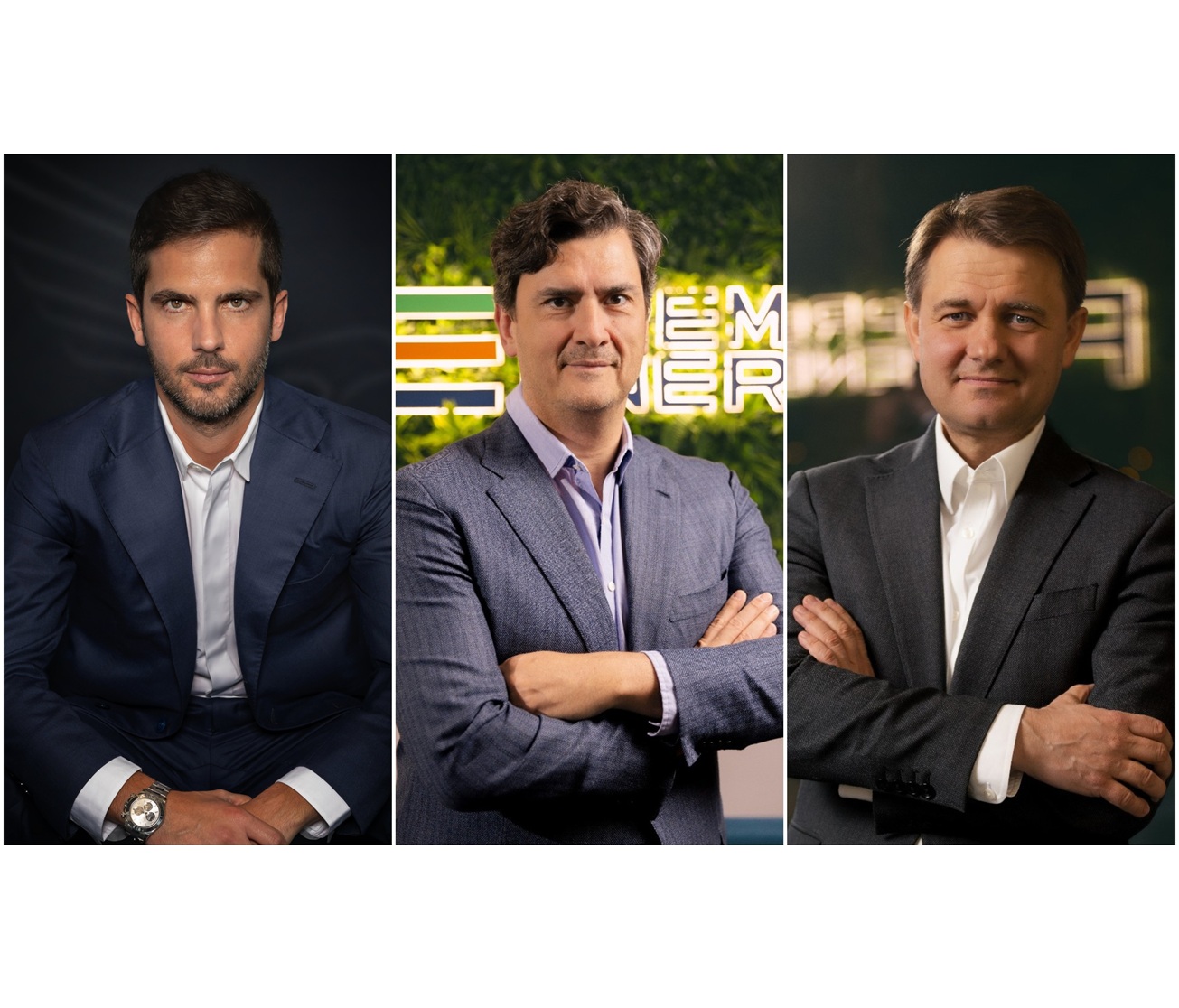 Tranzacție în business-ul energetic din România: Antreprenorul italian ...