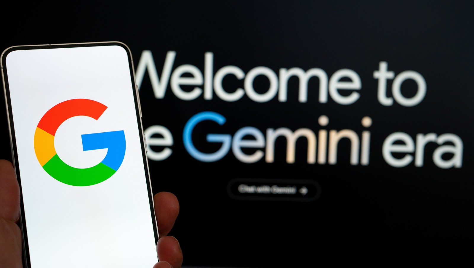 Google aduce îmbunătățiri cu AI-ul Gemini în aplicațiile Workspace ...