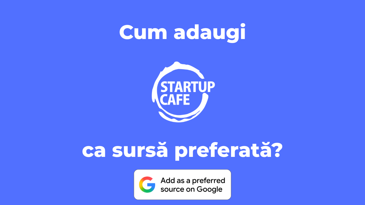 TUTORIAL Cum adaugi StartupCafe.ro ca sursă preferată de știri în ...