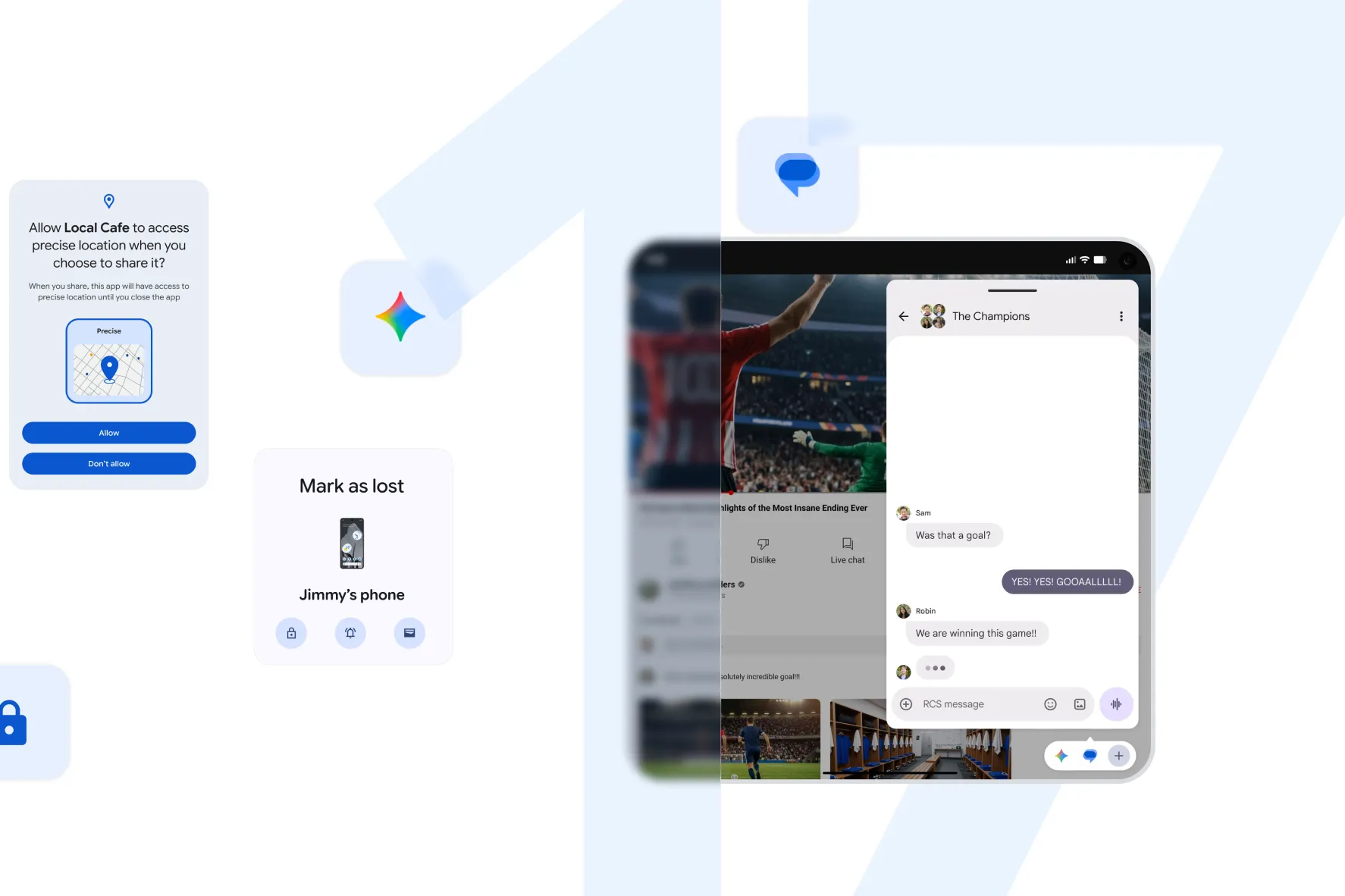 Google a început implementarea sistemului de operare Android 17, cu ...